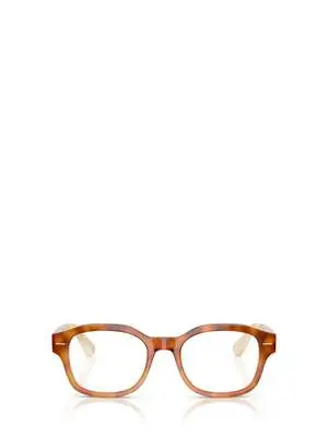 Brunello Cucinelli Eyeglasses - Brown