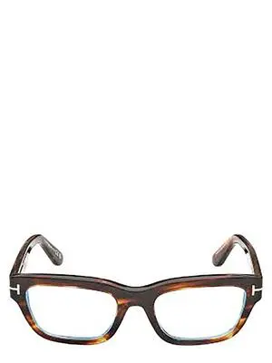 TOM FORD Eyeglasses - Brown