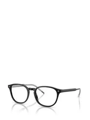 Giorgio Armani Cat-eye Eyeglasses