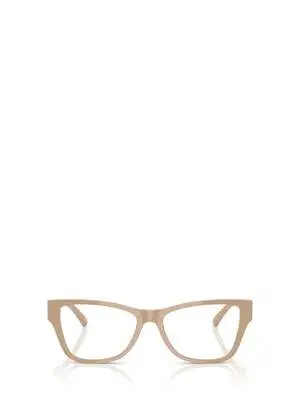 JIMMY CHOO Jimmy Choo Eyeglasses JC3022H 5058 Biscuit Brown