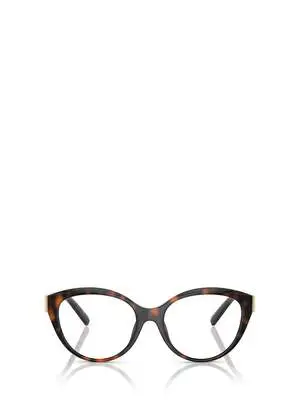 Tiffany & Co. Cat-eye Eyeglasses - Brown