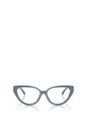JIMMY CHOO Cat-eye Eyeglasses - Blue