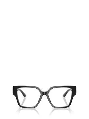 JIMMY CHOO Eyeglasses - Black