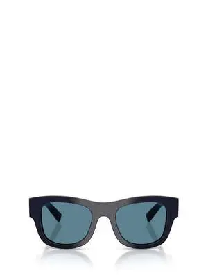 Dolce & Gabbana Square Sunglasses - Blue