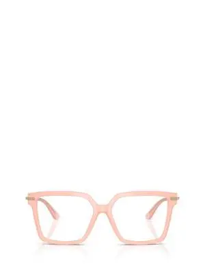 Dolce & Gabbana Eyeglasses - Milky Pink