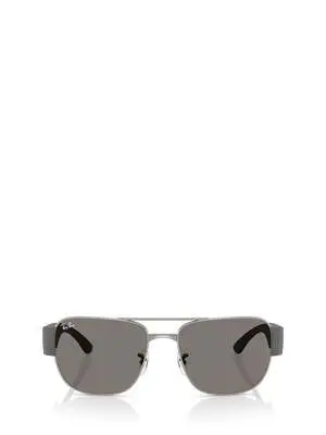 Ray-ban Aviator Sunglasses - Grey