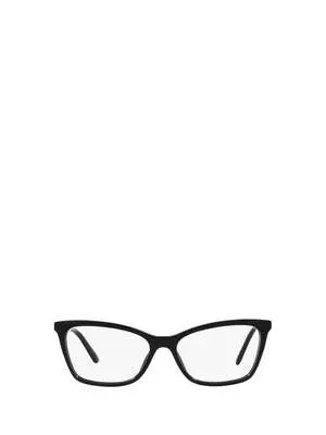 Dolce & Gabbana Eyeglasses - Black