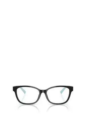 Tiffany & Co. Cat-eye Eyeglasses - Black