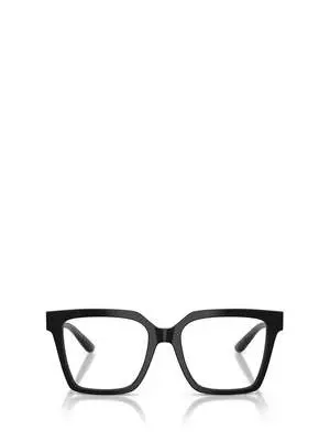 Dolce & Gabbana Eyeglasses Square Frame - Black