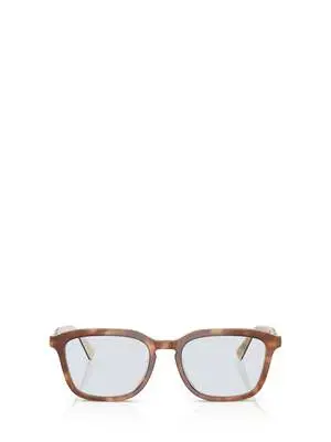 Brunello Cucinelli Eyeglasses Havana / Panama
