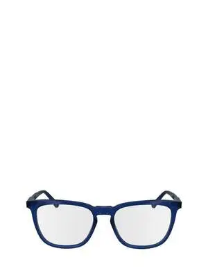 Calvin Klein Eyeglasses Opal Blue