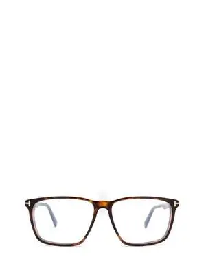 TOM FORD Ft5993-b 005 Eyeglasses - Brown