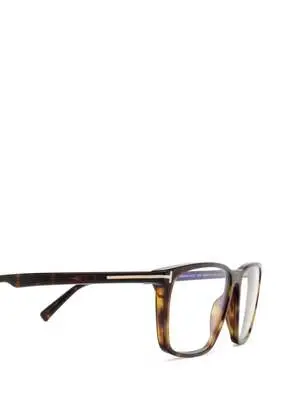 TOM FORD Ft5993-b 005 Eyeglasses - Brown