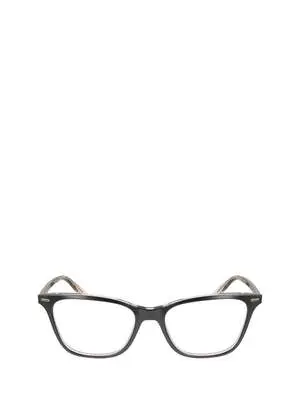 Calvin Klein Calvin Klein Cat-Eye Eyeglasses Black / Nude