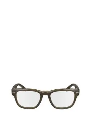 Calvin Klein D Frame Eyewear For Women
