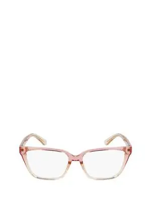 Calvin Klein Eyeglasses Rose / Nude