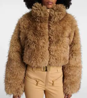 Goldbergh Celessa Belted Ski Suit