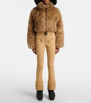 Goldbergh Celessa Belted Ski Suit