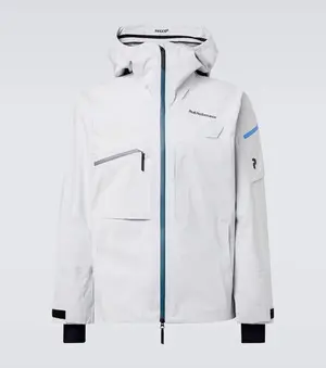 Peak Performance Quilted Jackets For Men