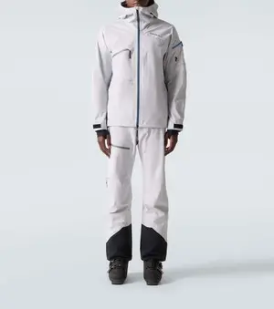 PEAK PERFORMANCE Alpine Ski Jacket