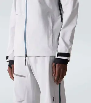PEAK PERFORMANCE Alpine Ski Jacket