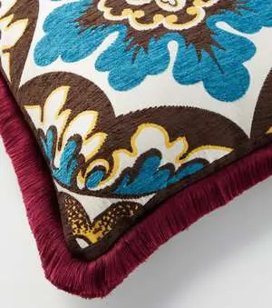 La DoubleJ Palazzo Cushion