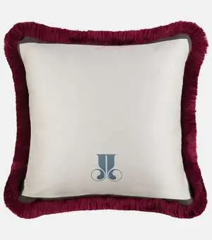 La DoubleJ Palazzo Cushion