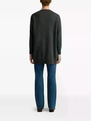 Bally Long-sleeve Crew Neck Sweater