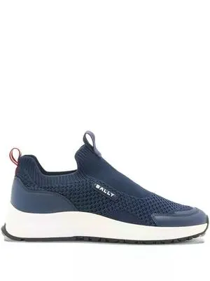 Bally Slip On Sneakers For Men