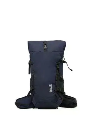 JACK WOLFSKIN Velocity Lite Logo-print Backpack