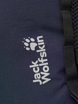 JACK WOLFSKIN Velocity Lite Logo-print Backpack