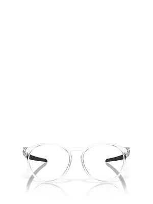 Oakley Eyeglasses Polished Clear