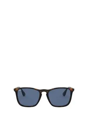 Ray-ban Square Sunglasses - Tortoise