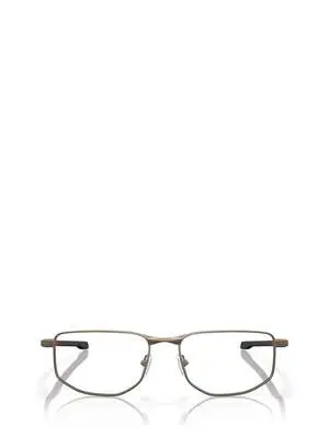 Oakley Oakley Unisex Eyeglasses - Pewter