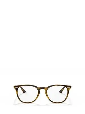 Ray-ban Eyeglasses - Brown