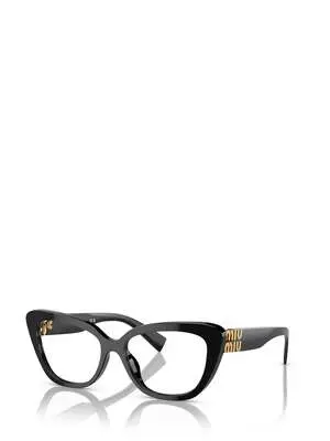 Miu Miu Cat-eye Eyeglasses