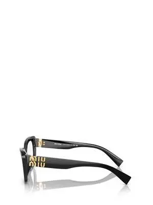 Miu Miu Cat-eye Eyeglasses
