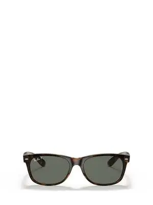 Ray-ban Rb2132 902/58 Sunglasses - Tortoise