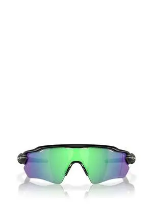 Oakley Oakley Irregular Sunglasses - Matte Black