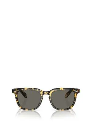 Oliver Spencer Sunglasses - Tokyo Tortoise