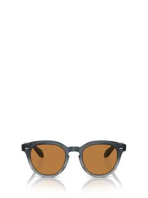 Oliver Spencer Sunglasses - Twilight Gradient