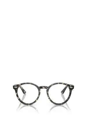 Ray-ban Eyeglasses - Grey Havana