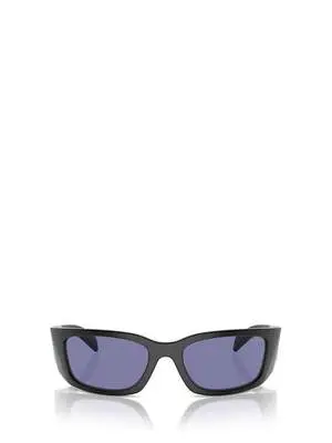 Prada Metallic Eyewear For Men