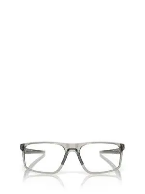 Oakley Rectangular Eyeglasses - Grey Shadow