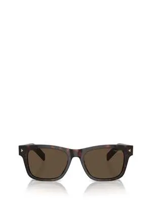 Prada Sunglasses - Radica Tortoise