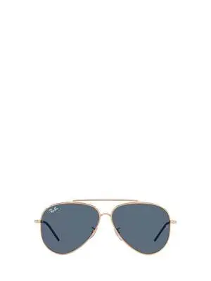 Ray-ban Aviator Sunglasses - Pink