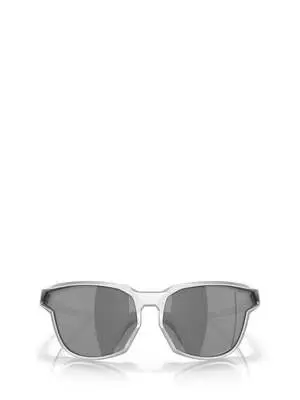 Oakley Acetate Sunglasses - X-silver