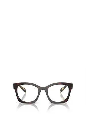 Prada Eyeglasses - Brown