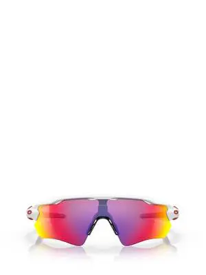 Oakley Sunglasses - Polished White