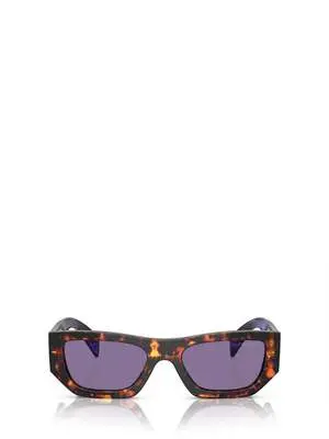 Prada Sunglasses - Brown